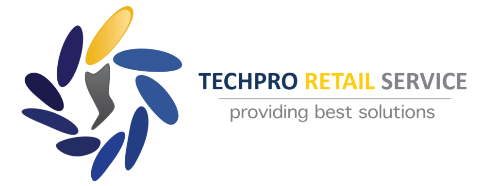Techpro Retail Service | Online Store for Technology Products